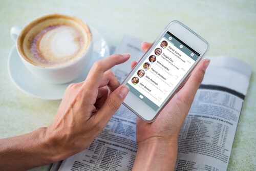 The Role Technology Plays in Drug and Alcohol Recovery - Adcare.com