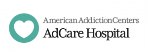 AdCare Treatment Centers Launches New Logo | AdCare