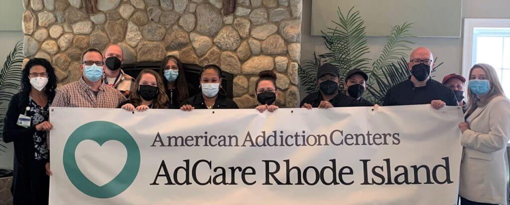 AdCare Treatment Centers Launches New Logo | AdCare